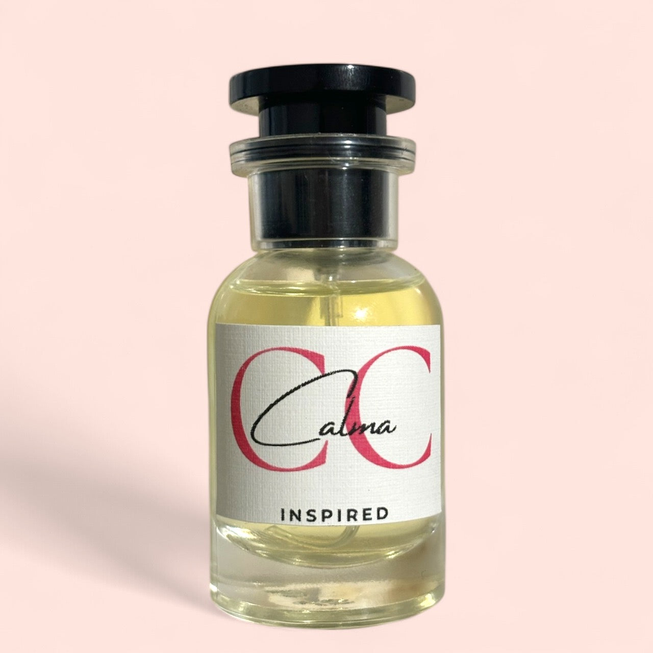 INSPIRED Perfumes – Calma CC