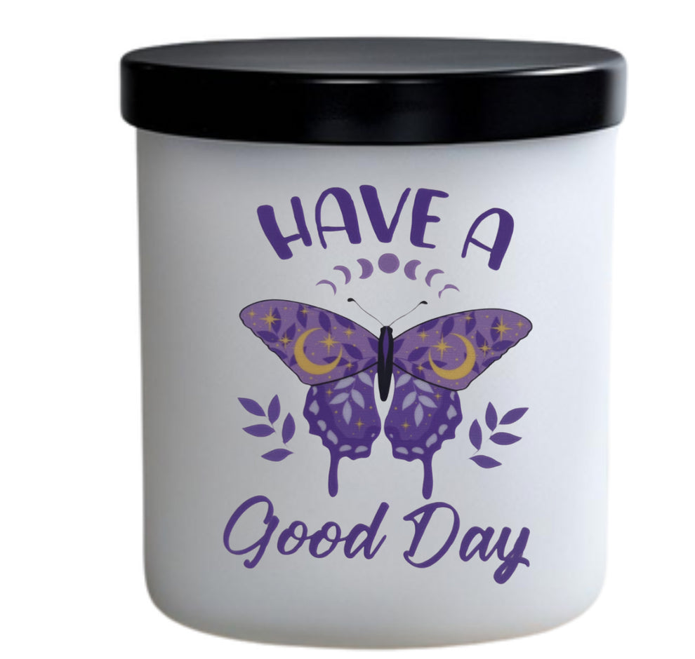 Have a good day – Calma CC